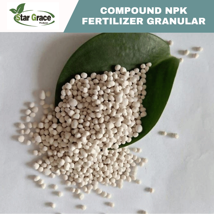 중국 NPK 비료 차트 공급 업체, 생산자, 제조업체 - 공장 직접 가격 - STAR GRACE